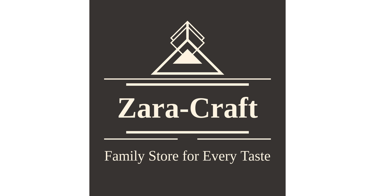 Collabs – Zara-Craft